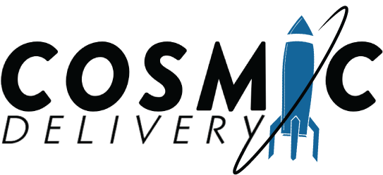 Cosmic Delivery - Virtual Assistant Philippines