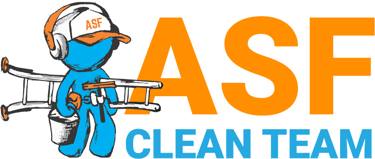ASF Clean Team - Virtual Assistant Philippines