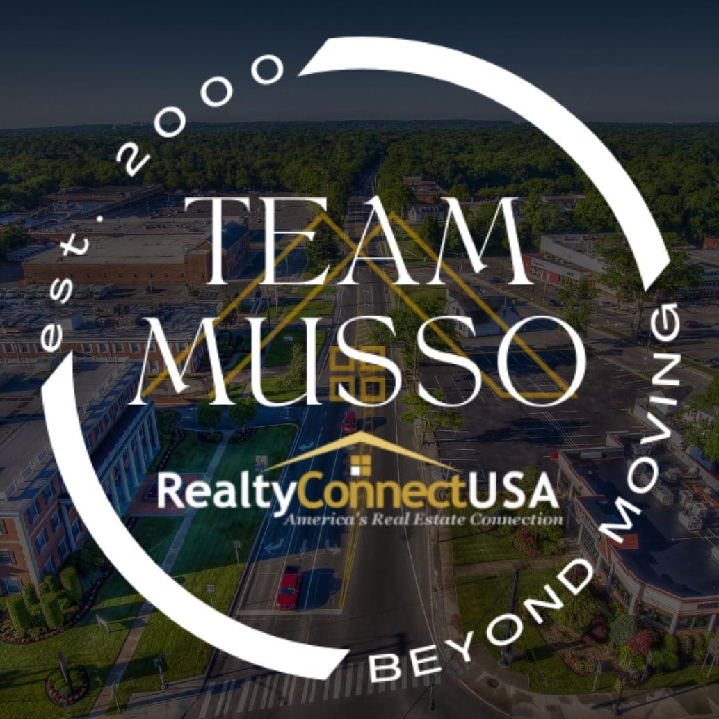 Team Musso Realty Connect USA - Virtual Assistant Philippines