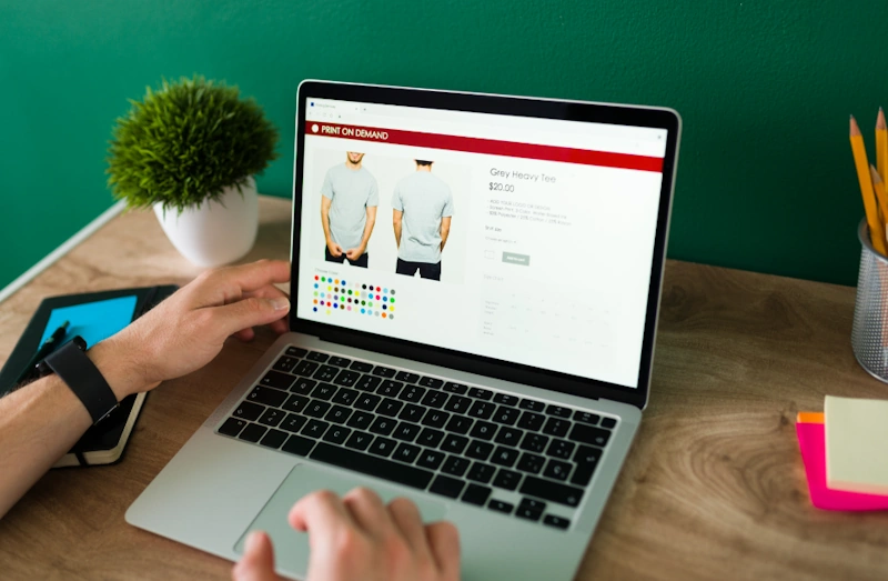 The Benefits of Hiring an E-commerce Virtual Assistant