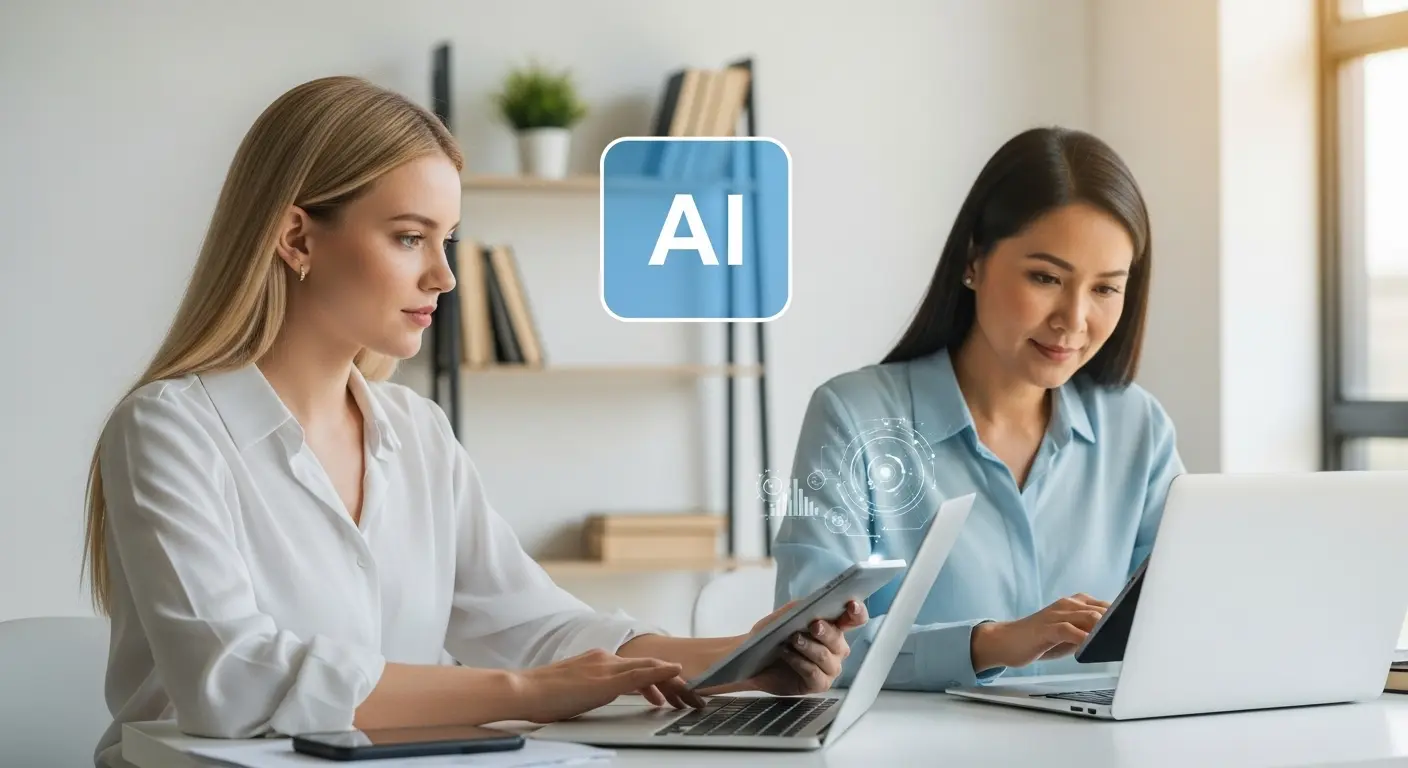 Streamline Projects with Filipino VA + AI Collaboration