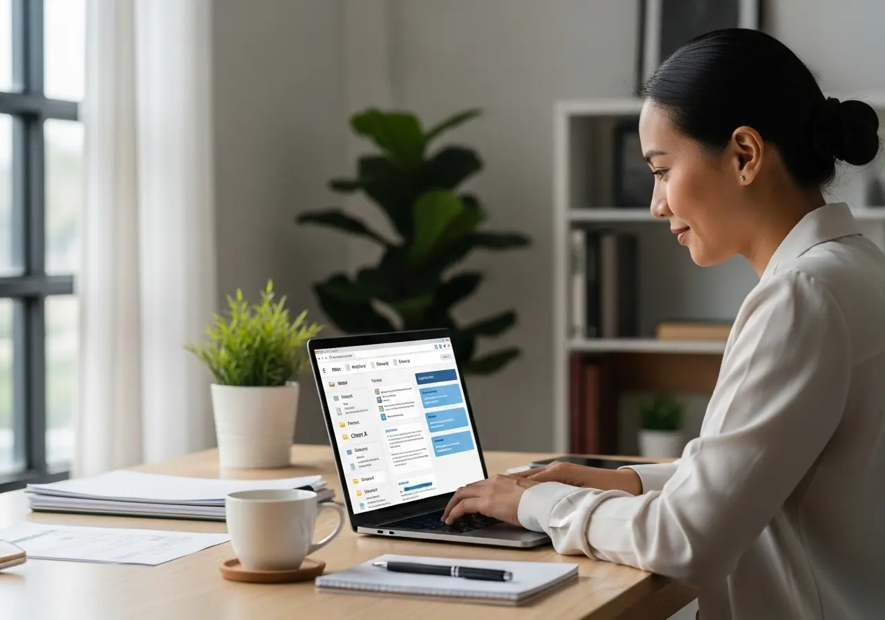 Email Management Hacks for Virtual Assistants from PH